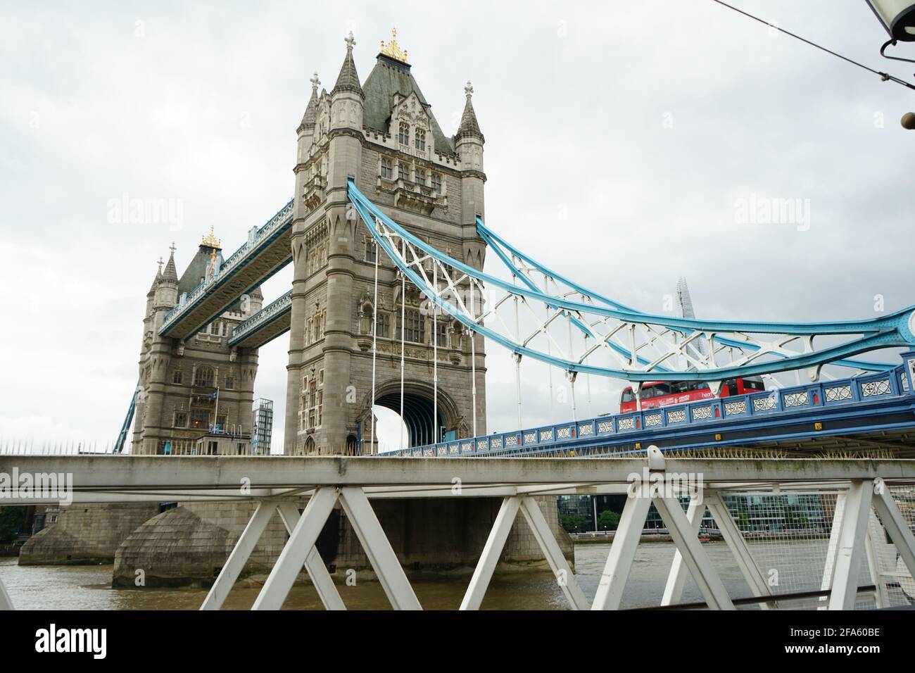 London Tower Bridge, England, U.K Stock Photo - Alamy