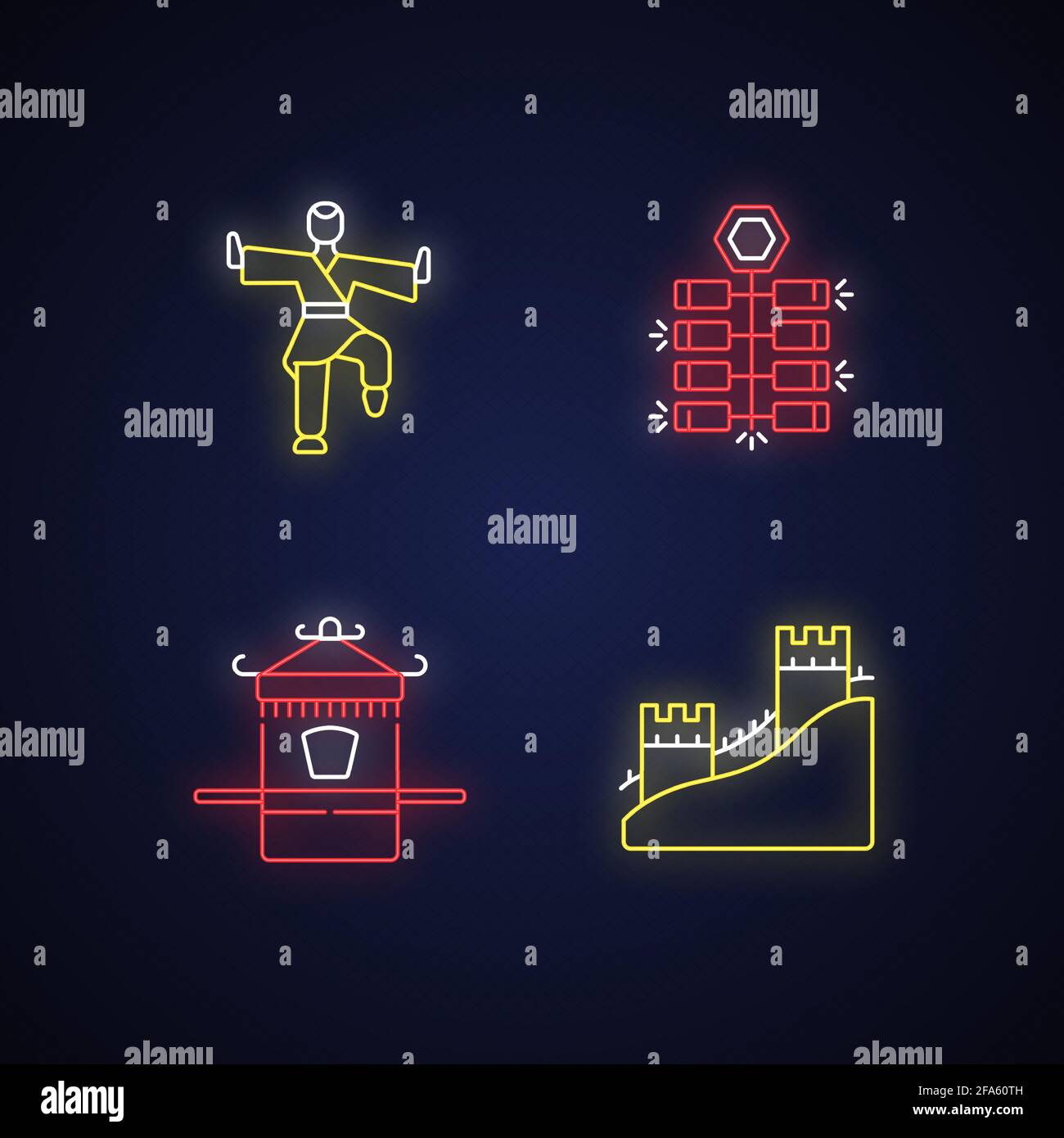 Traditional China neon light icons set Stock Vector Image & Art - Alamy Traditional China neon light icons set Stock Vector Image & Art - Alamy