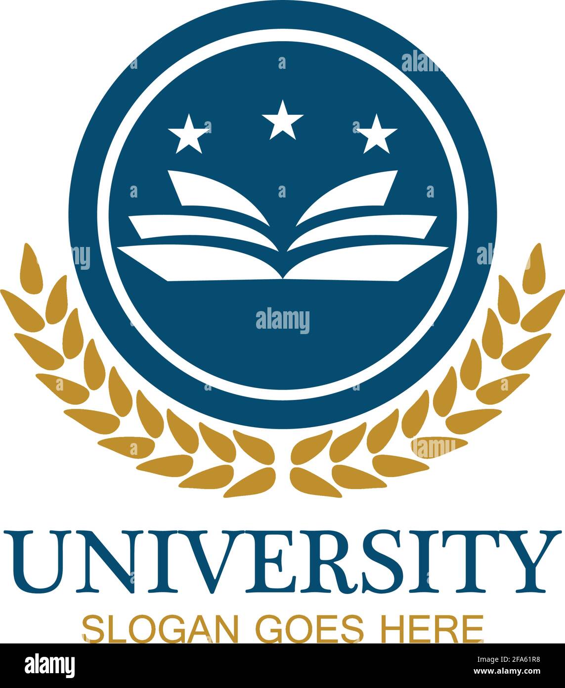 University Logo Design Ideas