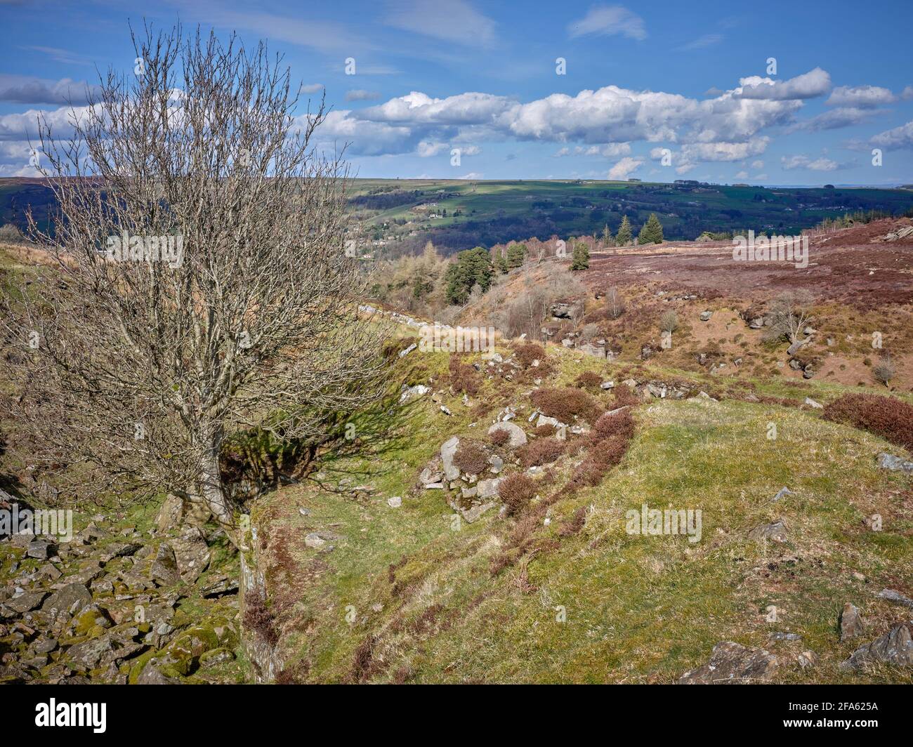 Outcrop mine hi-res stock photography and images - Alamy