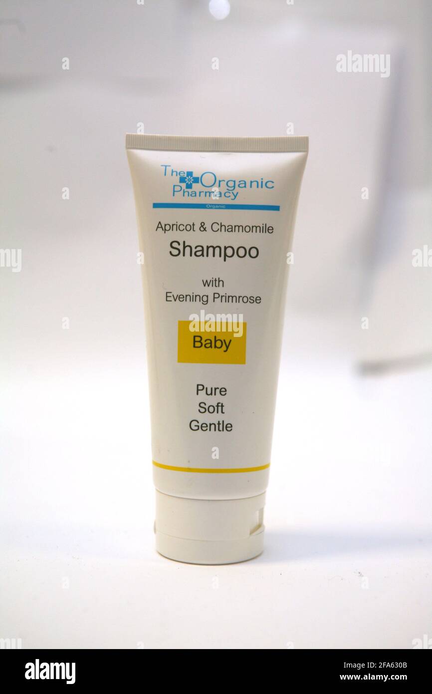 10 best shampoo pic david Sandison Stock Photo - Alamy