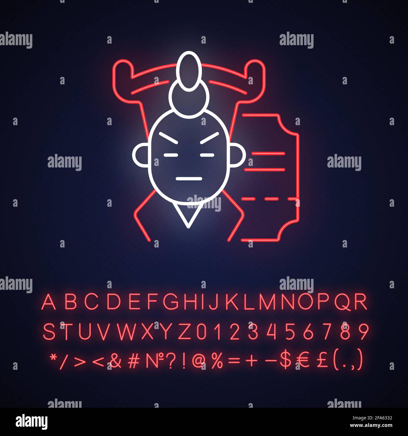 Chinese opera neon light icon Stock Vector Image & Art - Alamy