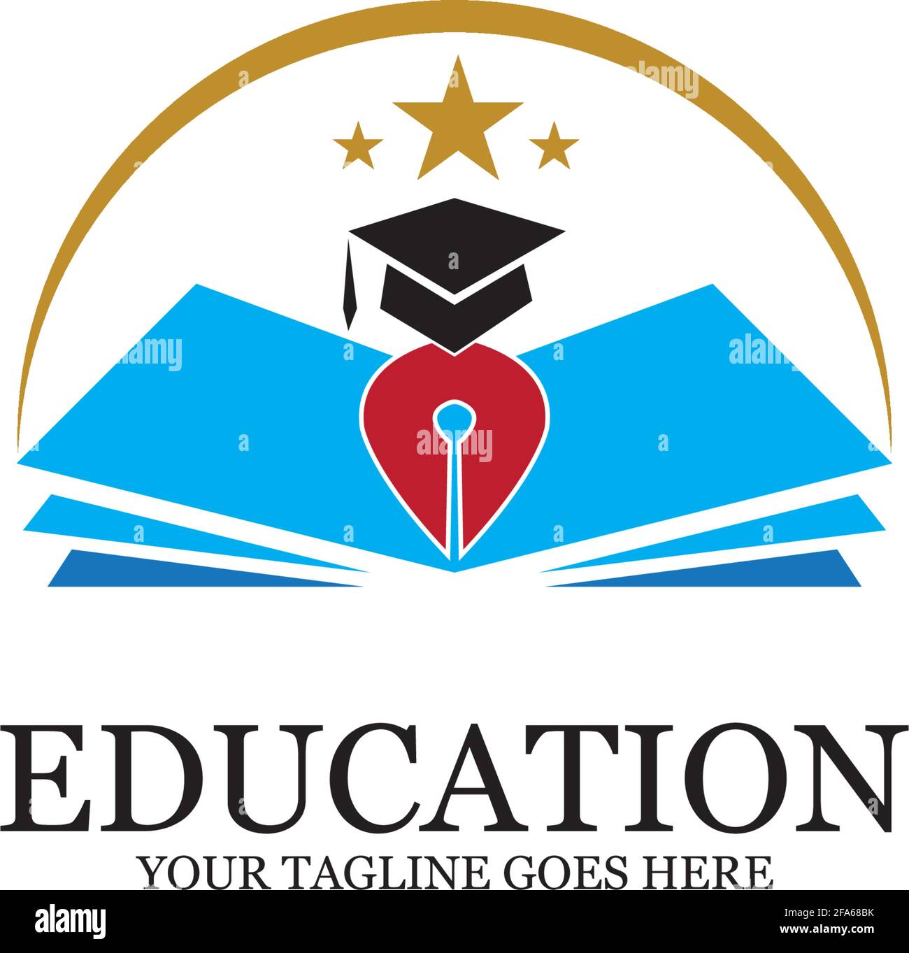 Best Educational Logos