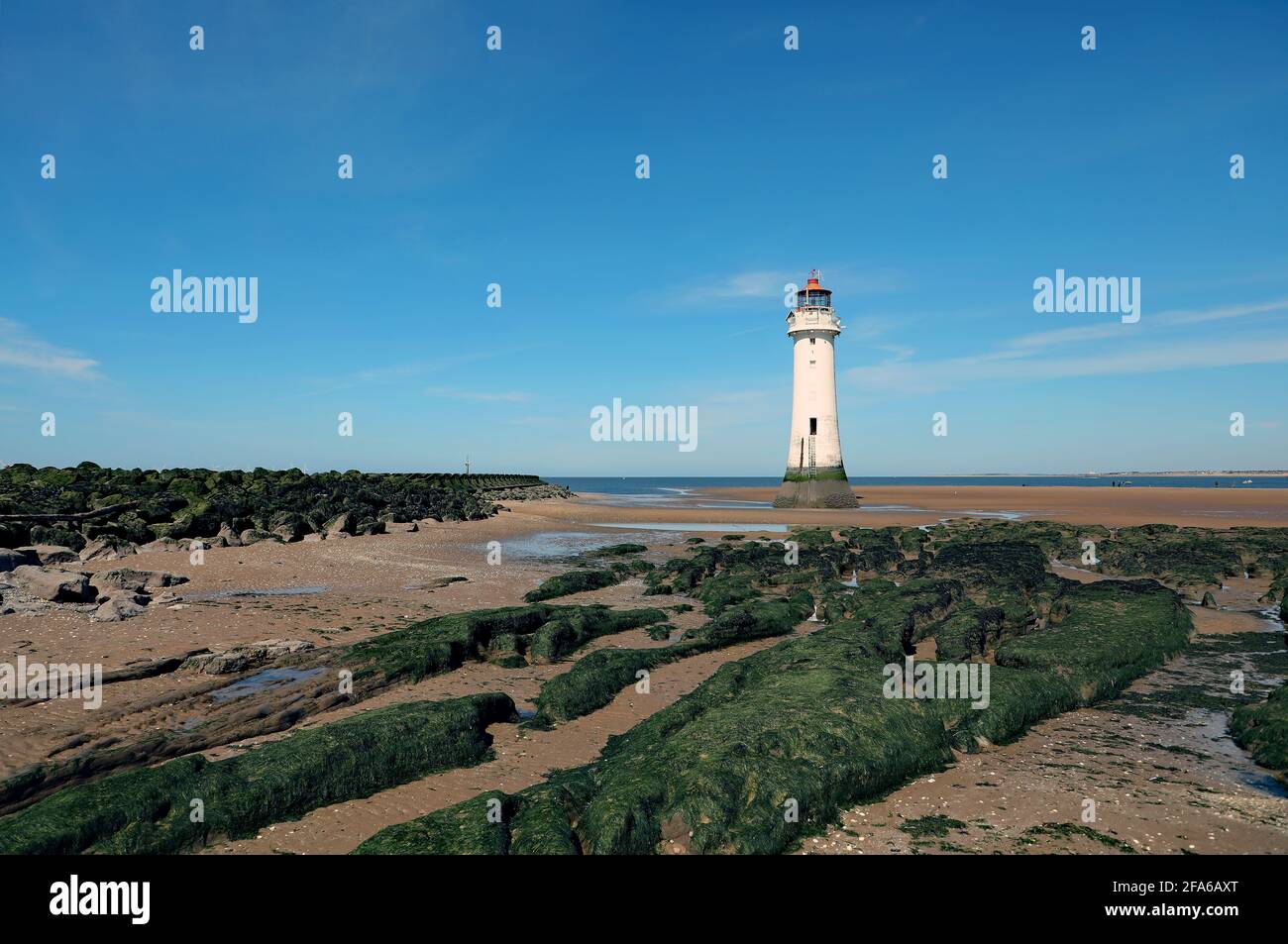 Wirral peninsula hi-res stock photography and images - Alamy