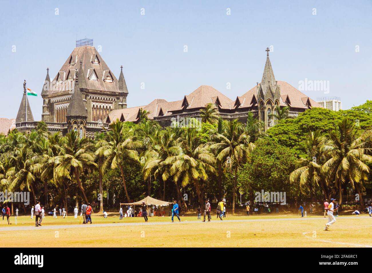 Churchgate hi-res stock photography and images - Alamy
