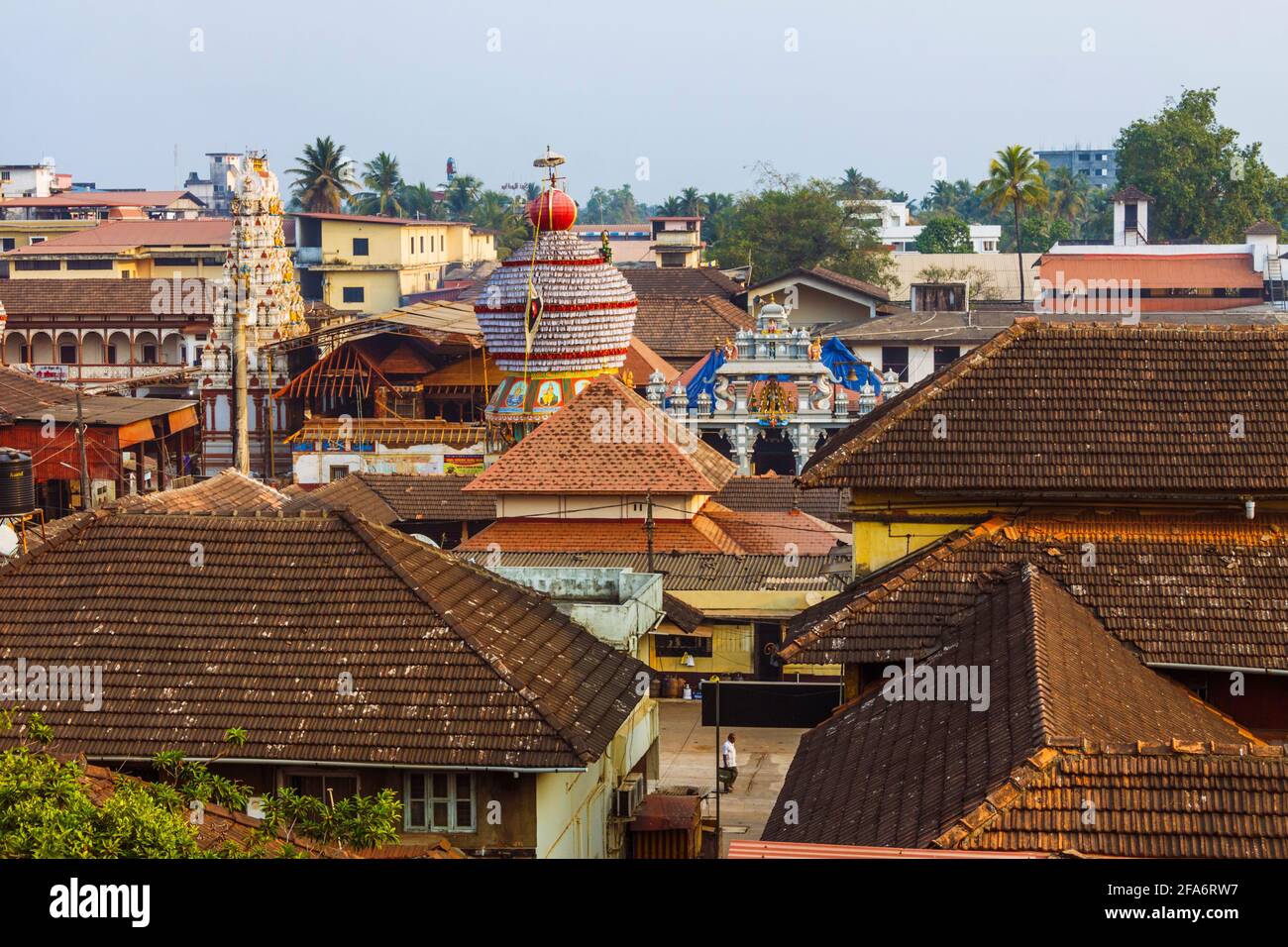 Udupi Krishna High Resolution Stock Photography and Images - Alamy