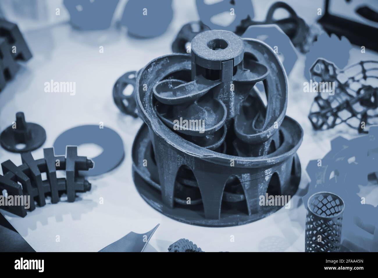 Space models hi-res stock photography and images - Alamy