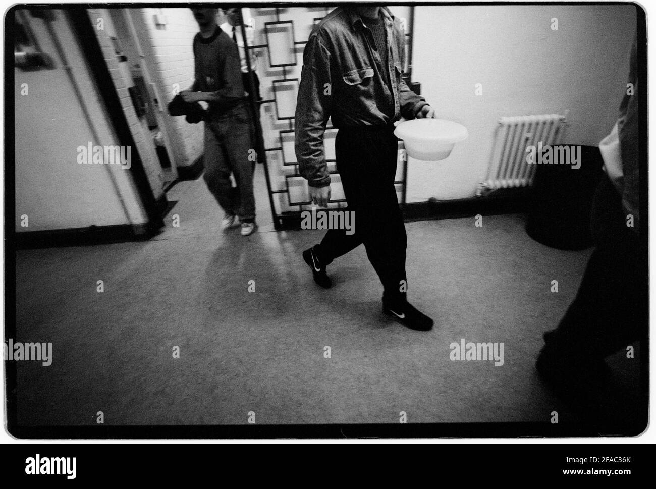 Hm prison hull Black and White Stock Photos & Images - Alamy