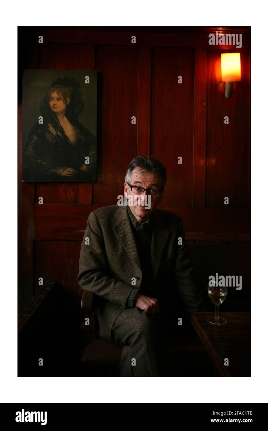 John Hegley, English performance poet, musician and songwriter whose ...