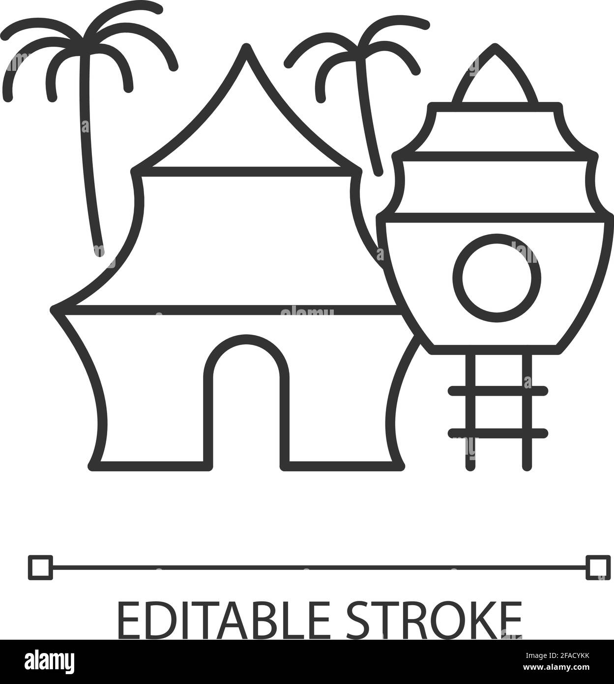 Nomadic tourism Cut Out Stock Images & Pictures - Alamy