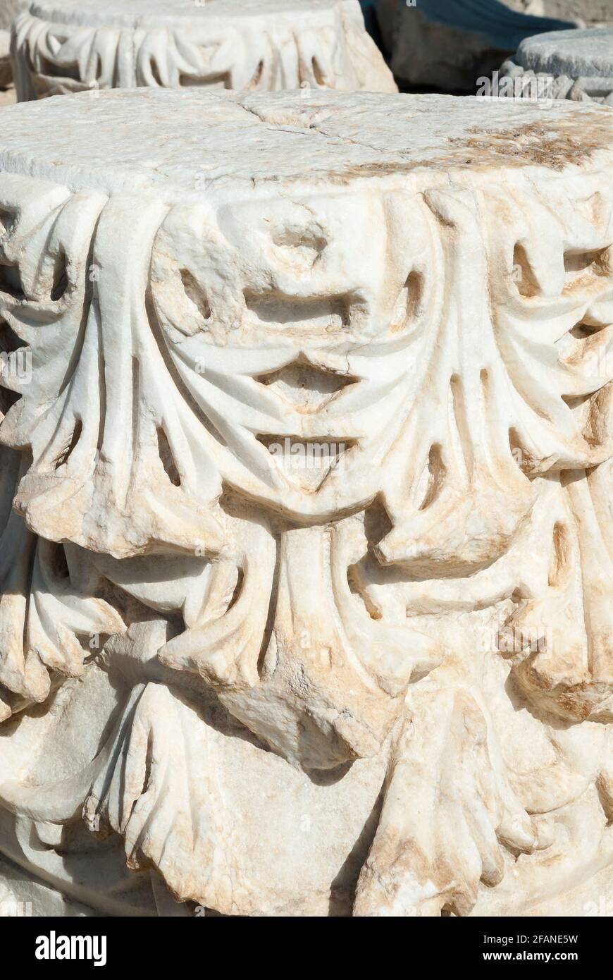 Amathos hi-res stock photography and images - Alamy