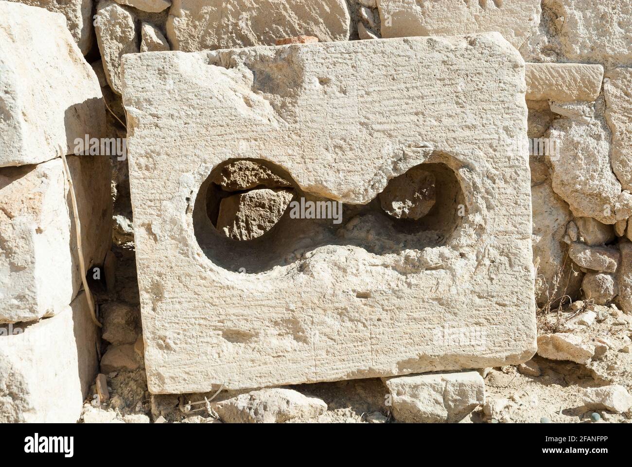 Amathos hi-res stock photography and images - Alamy