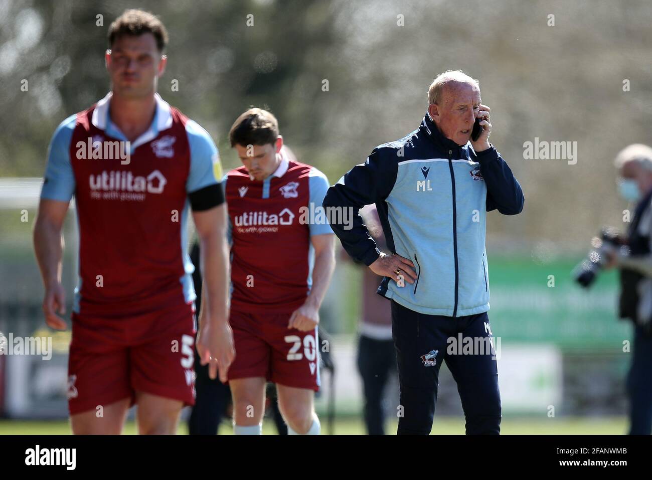 Mark lillis hi-res stock photography and images - Alamy