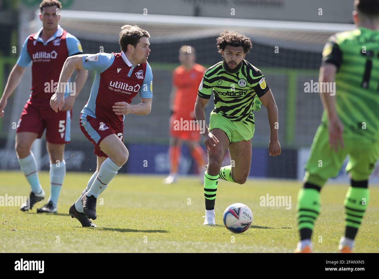 Lewis spence hi-res stock photography and images - Alamy