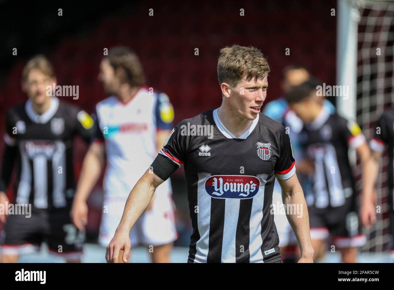 Grimsby town hi-res stock photography and images - Alamy