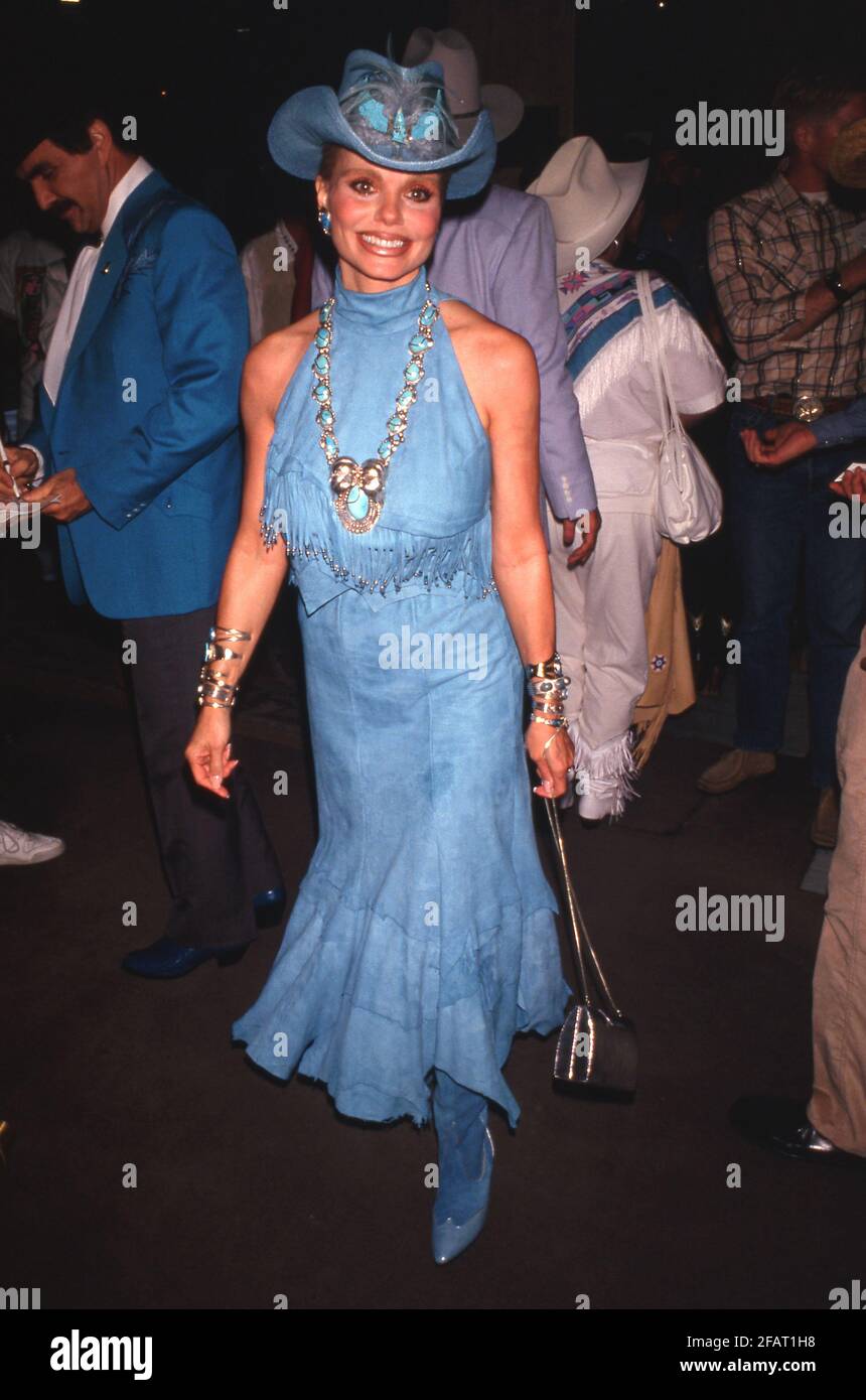 Loni Anderson Circa 1980's Credit: Ralph Dominguez/MediaPunchLon ...