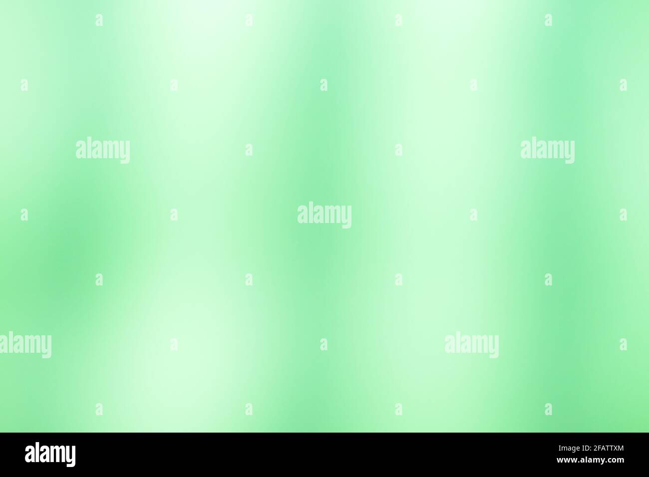 Gradient green color Abstract pastel illustration with gradient blur ...