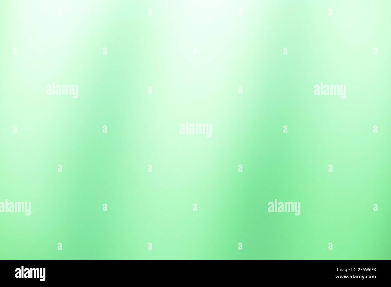 Gradient green color Abstract pastel illustration with gradient blur ...