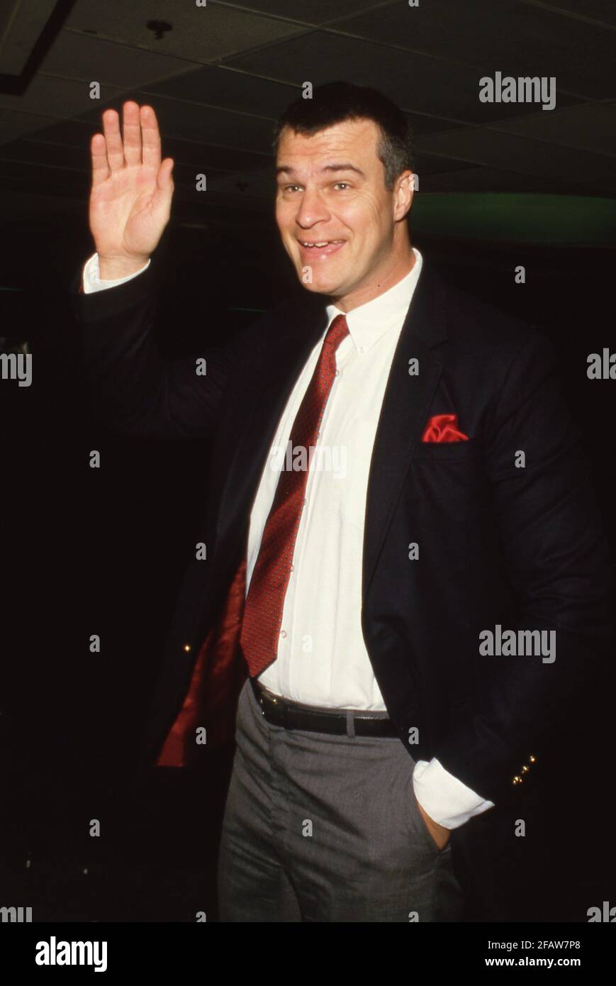 Richard Moll Circa 1980's Credit: Ralph Dominguez/MediaPunch Stock ...