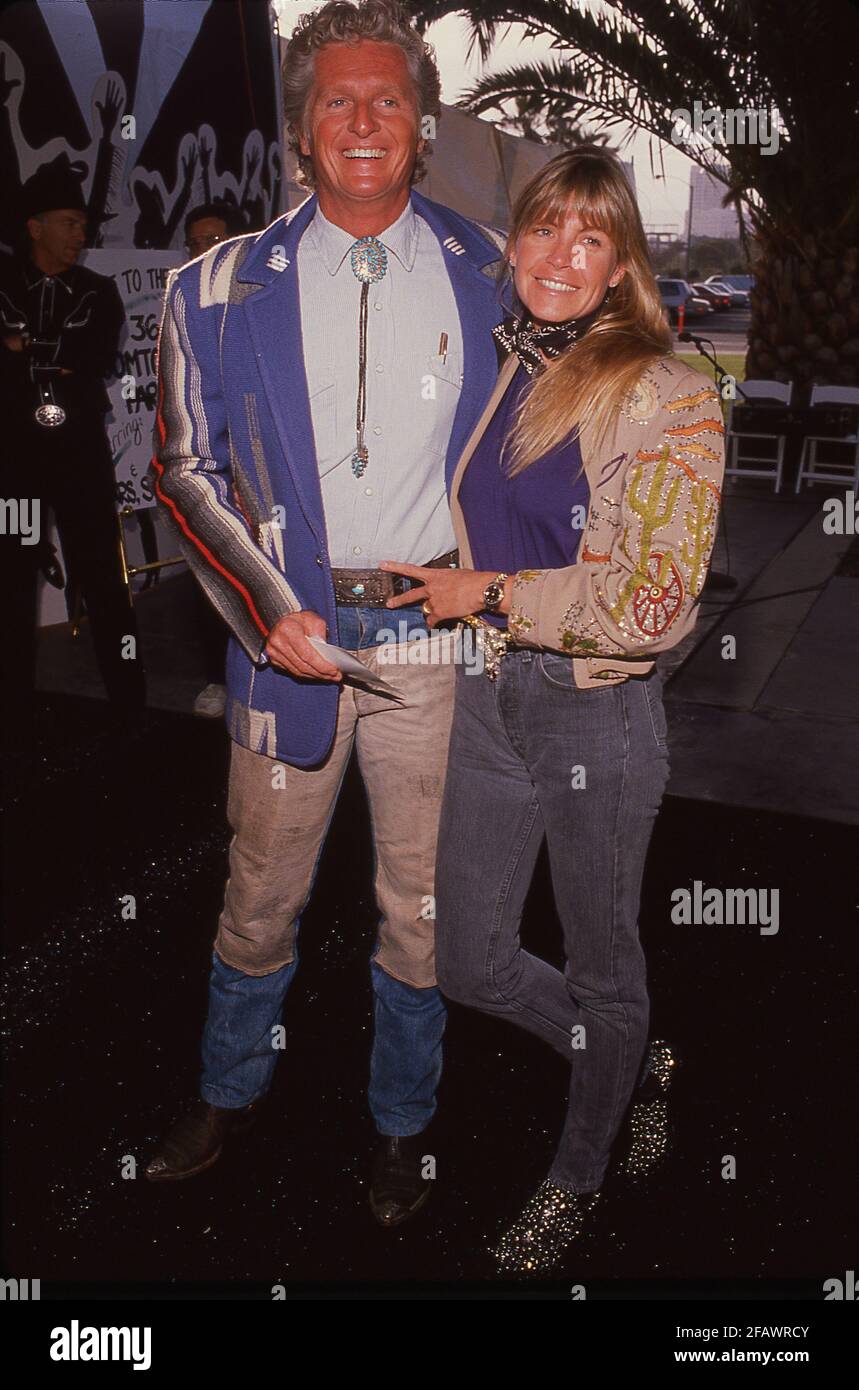 Whatever Happened To Marjoe Gortner MARJOE GORTNER Marjoe Gortner Was