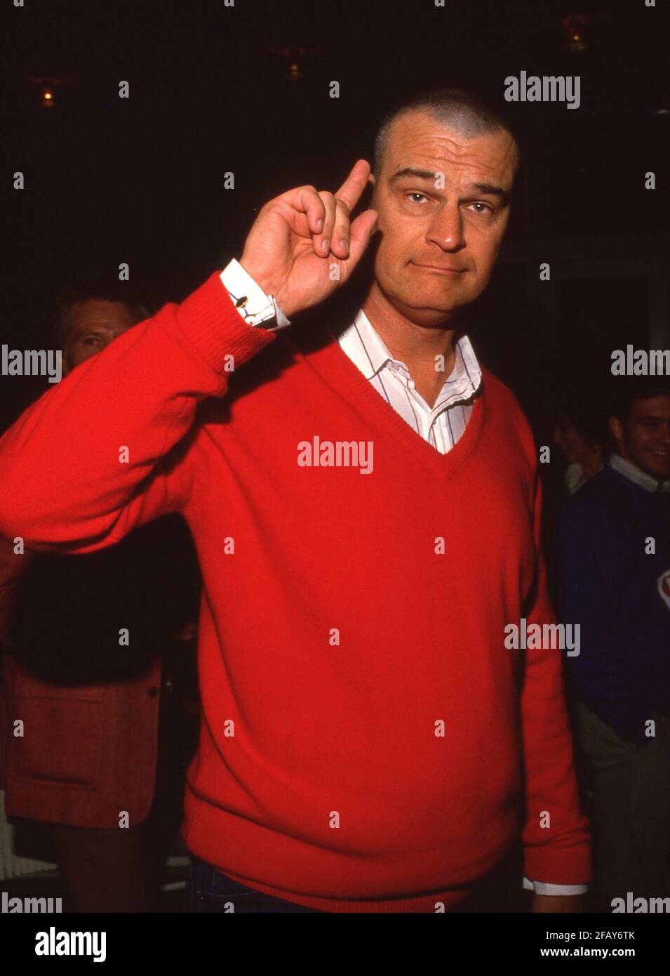 Richard moll hi-res stock photography and images - Alamy