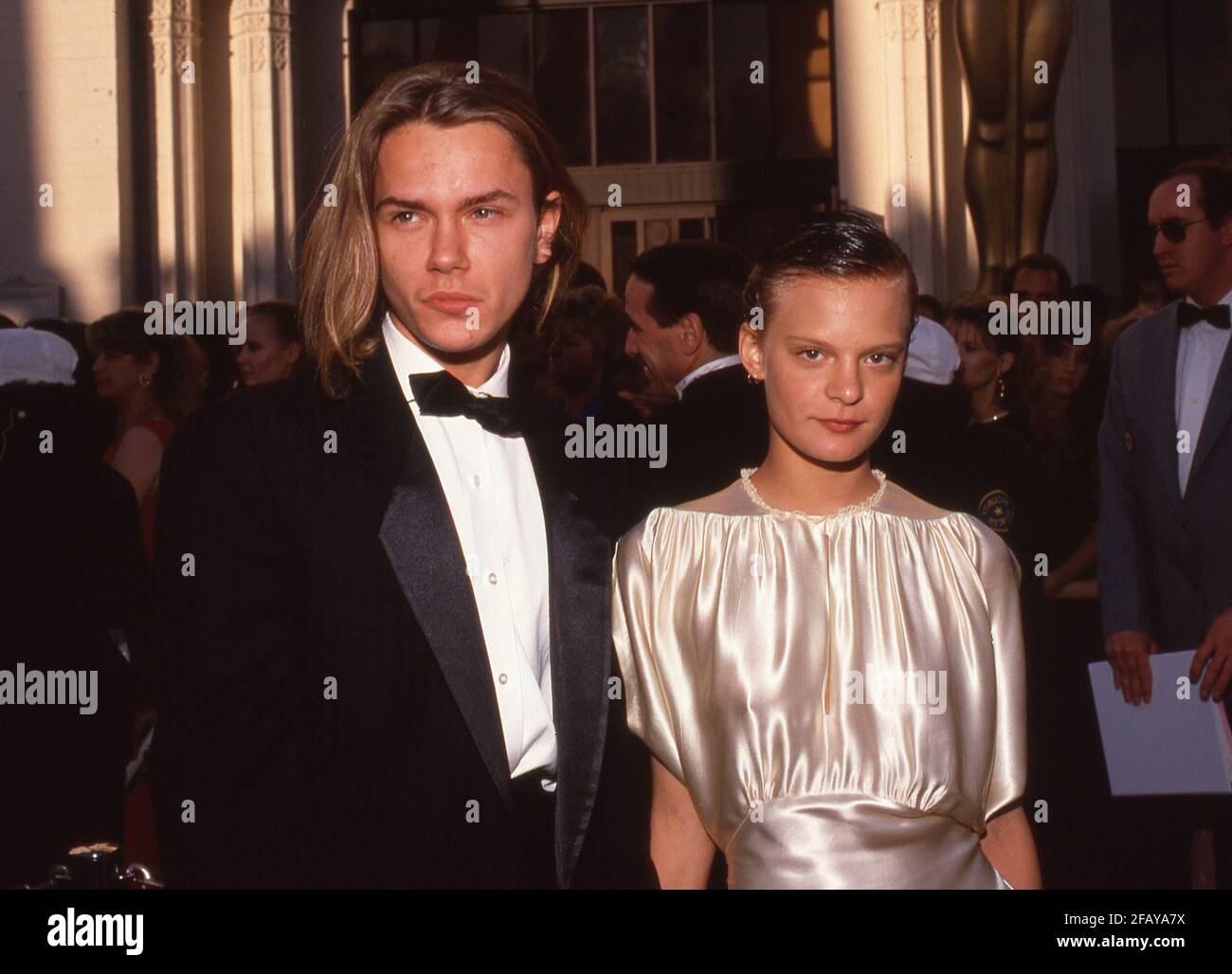 Martha Plimpton Parenthood 1989