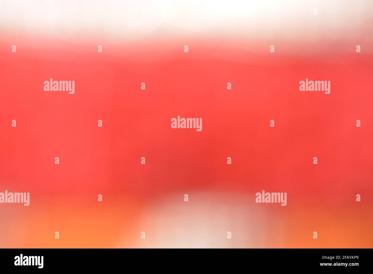 gradient red background for wallpapers and graphic designs, blurred ...