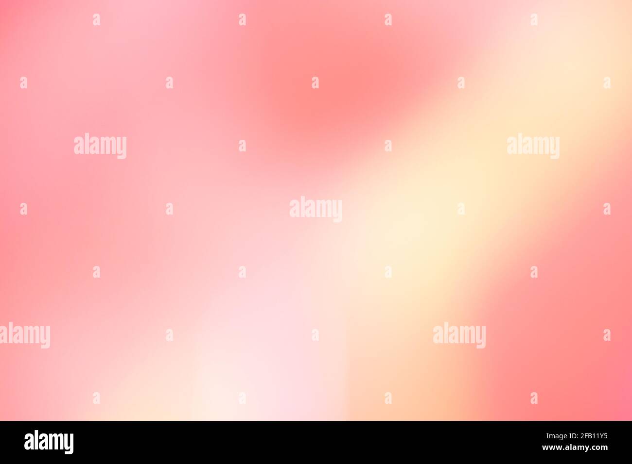 gradient red background for wallpapers and graphic designs, blurred ...