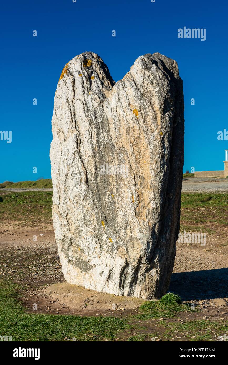 Lannec hi-res stock photography and images - Alamy