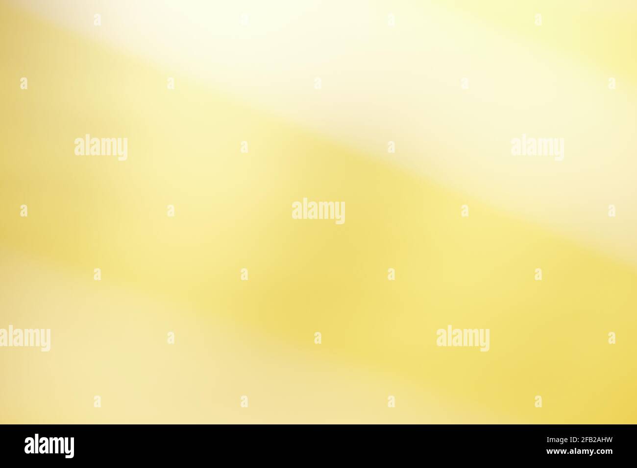 Gradient yellow color Abstract pastel illustration with gradient blur ...