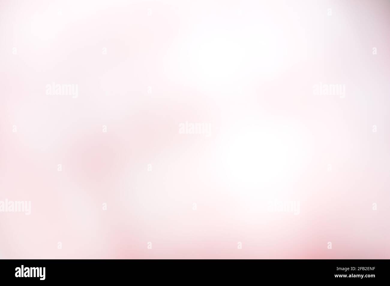 Abstract red gradient pastel color background with empty space studio ...