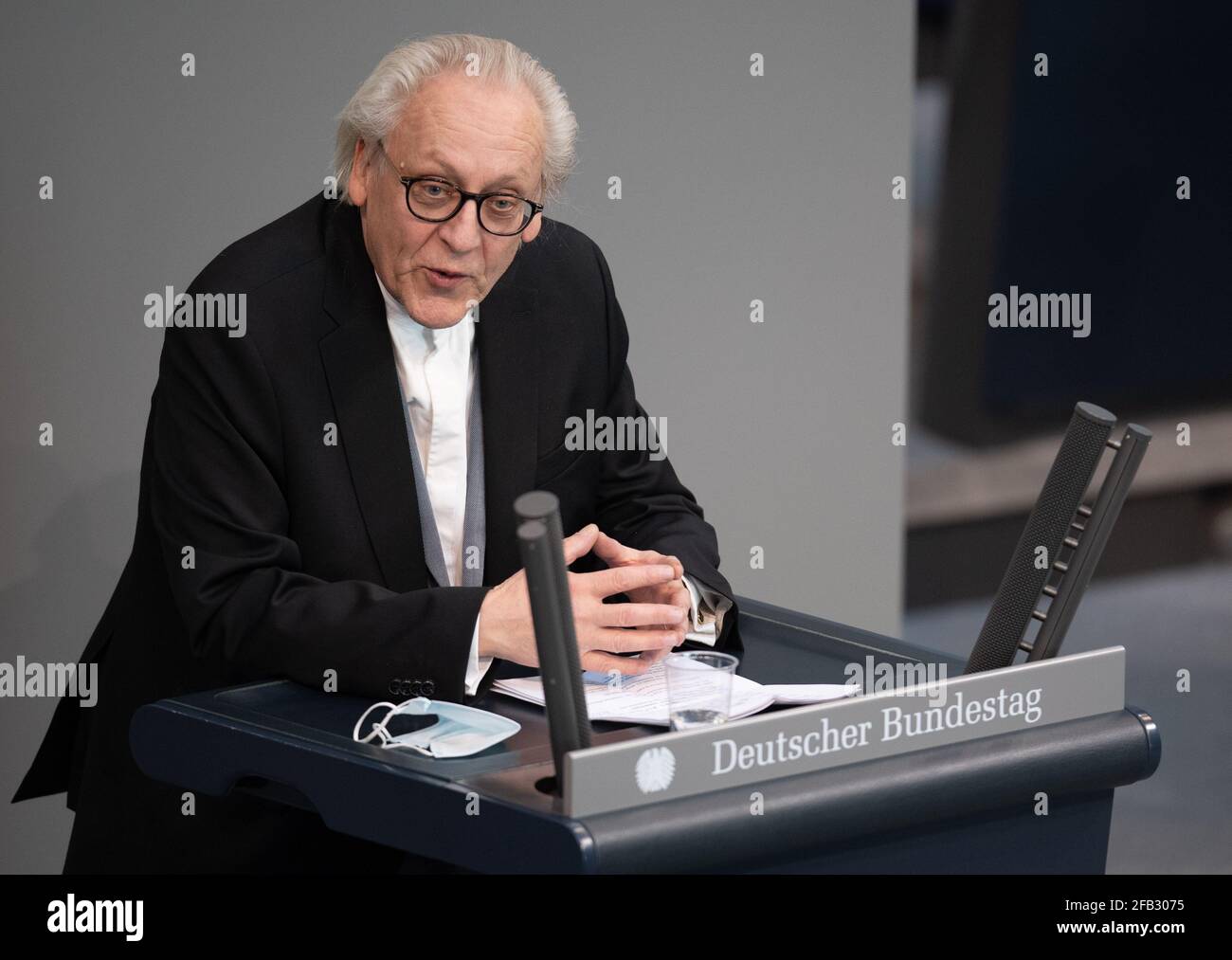 Martin erwin renner hi-res stock photography and images - Alamy
