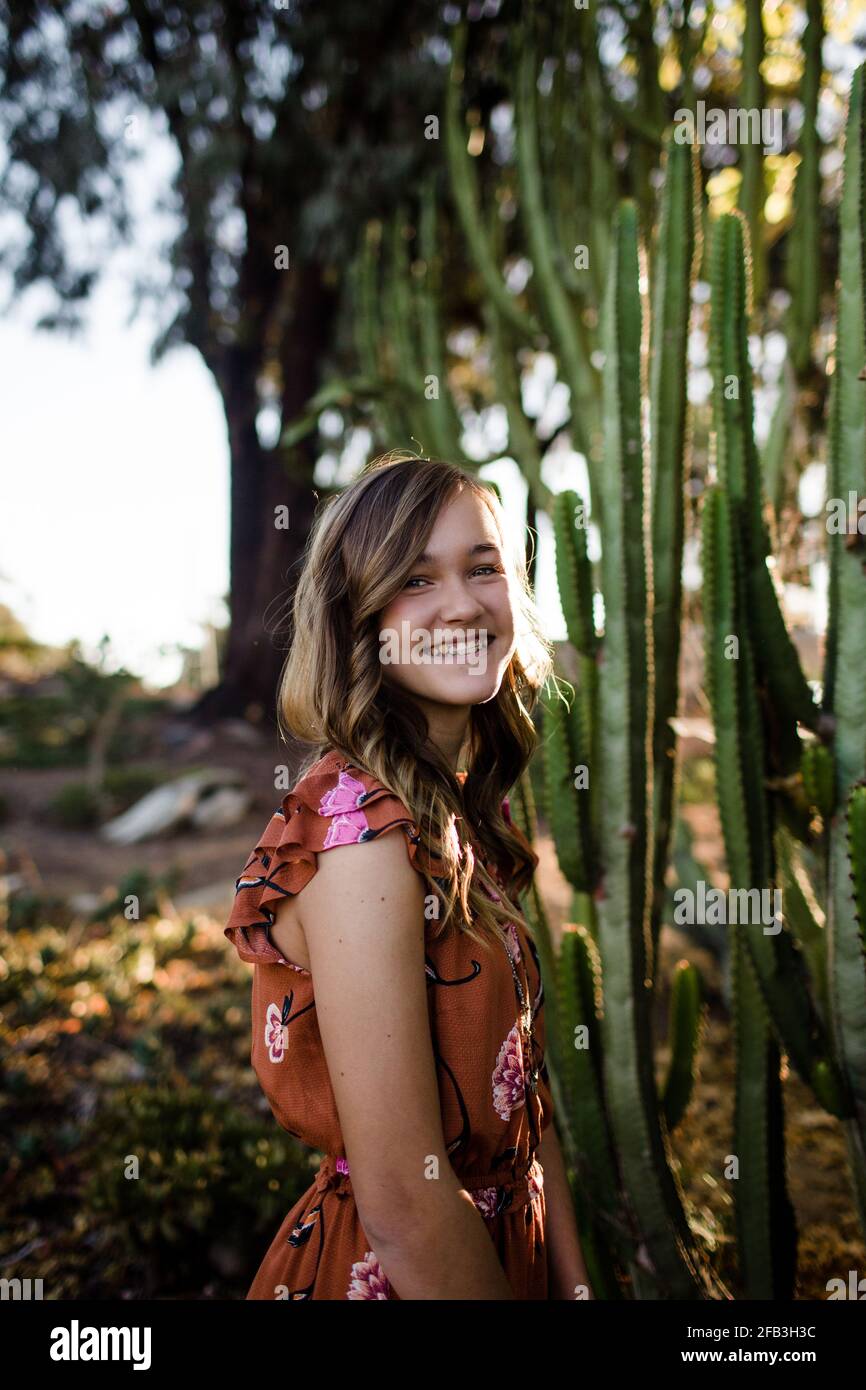 14 year old girl hi-res stock photography and images - Alamy