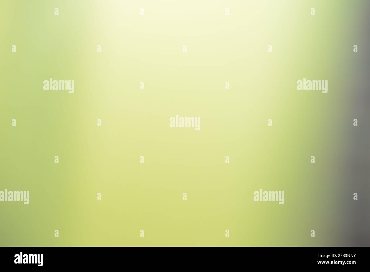 Gradient green color Abstract pastel illustration with gradient blur ...