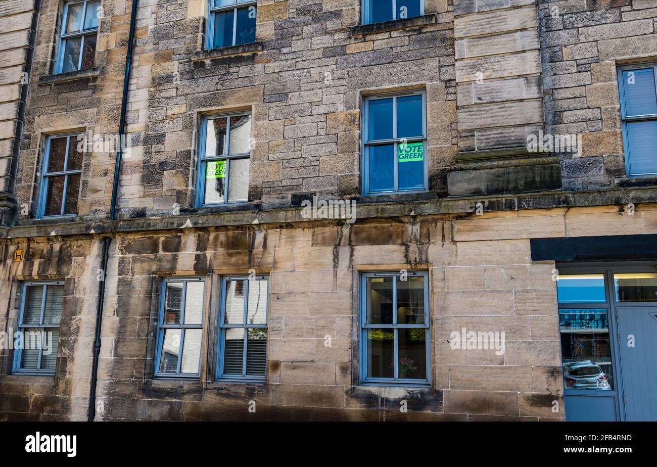 Tenement hi-res stock photography and images - Alamy
