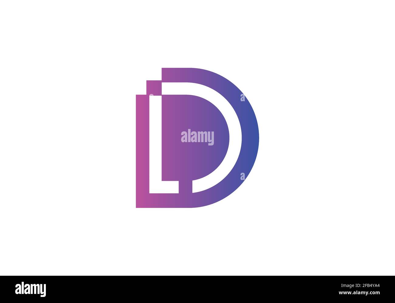Ld template hi-res stock photography and images - Alamy