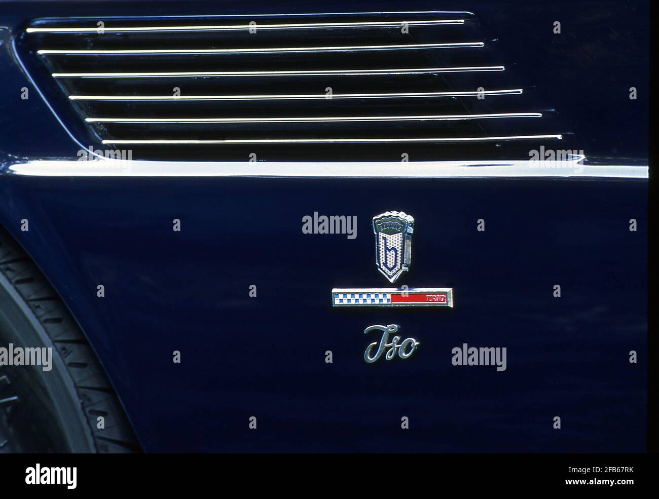 Iso rivolta get hi-res stock photography and images - Alamy