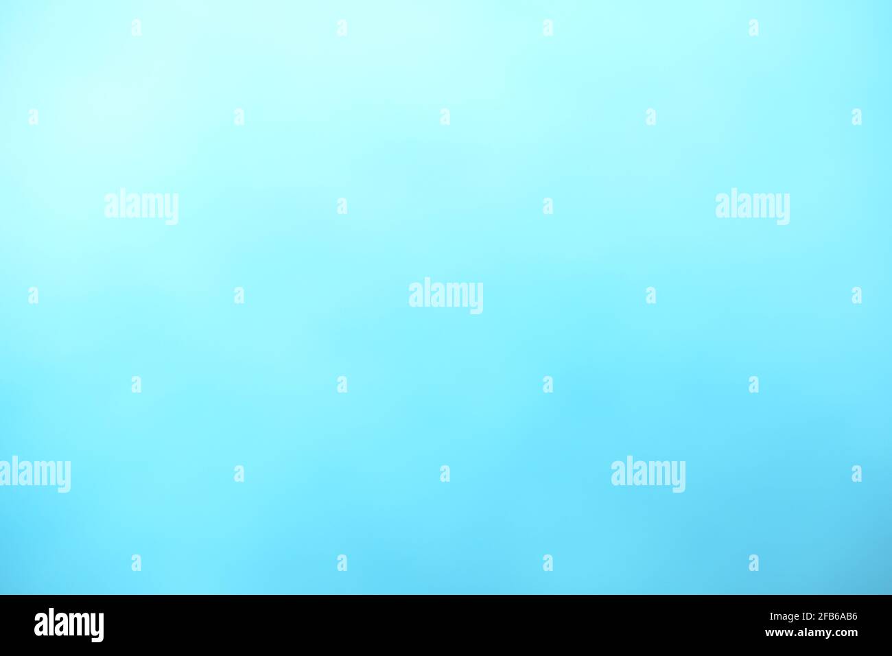 Gradient blue color Abstract pastel illustration with gradient blur ...