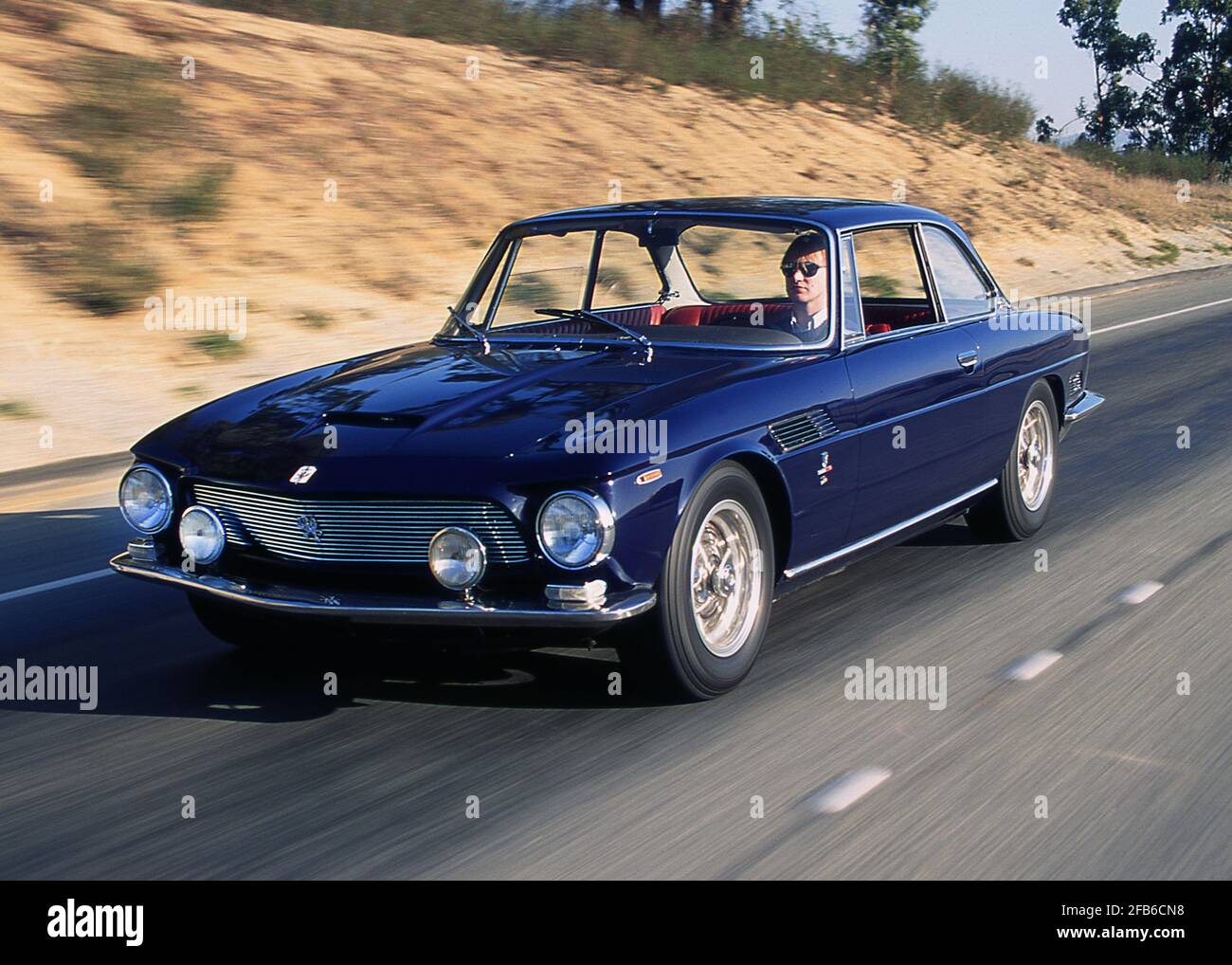Iso rivolta get hi-res stock photography and images - Alamy