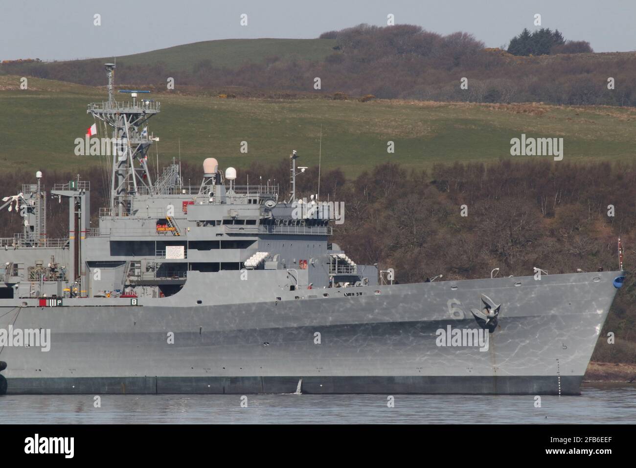 Us navy clyde hi-res stock photography and images - Alamy