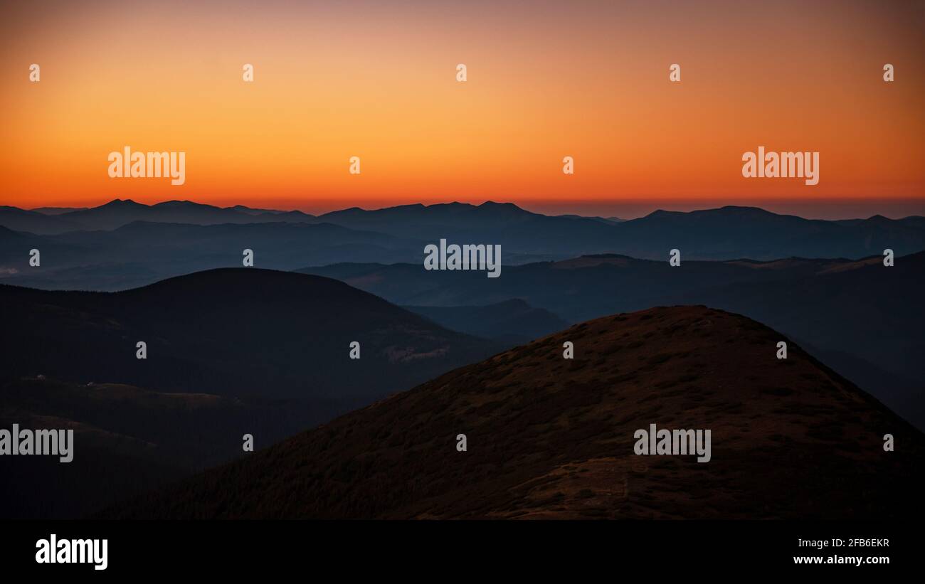 Fascinating view hi-res stock photography and images - Alamy