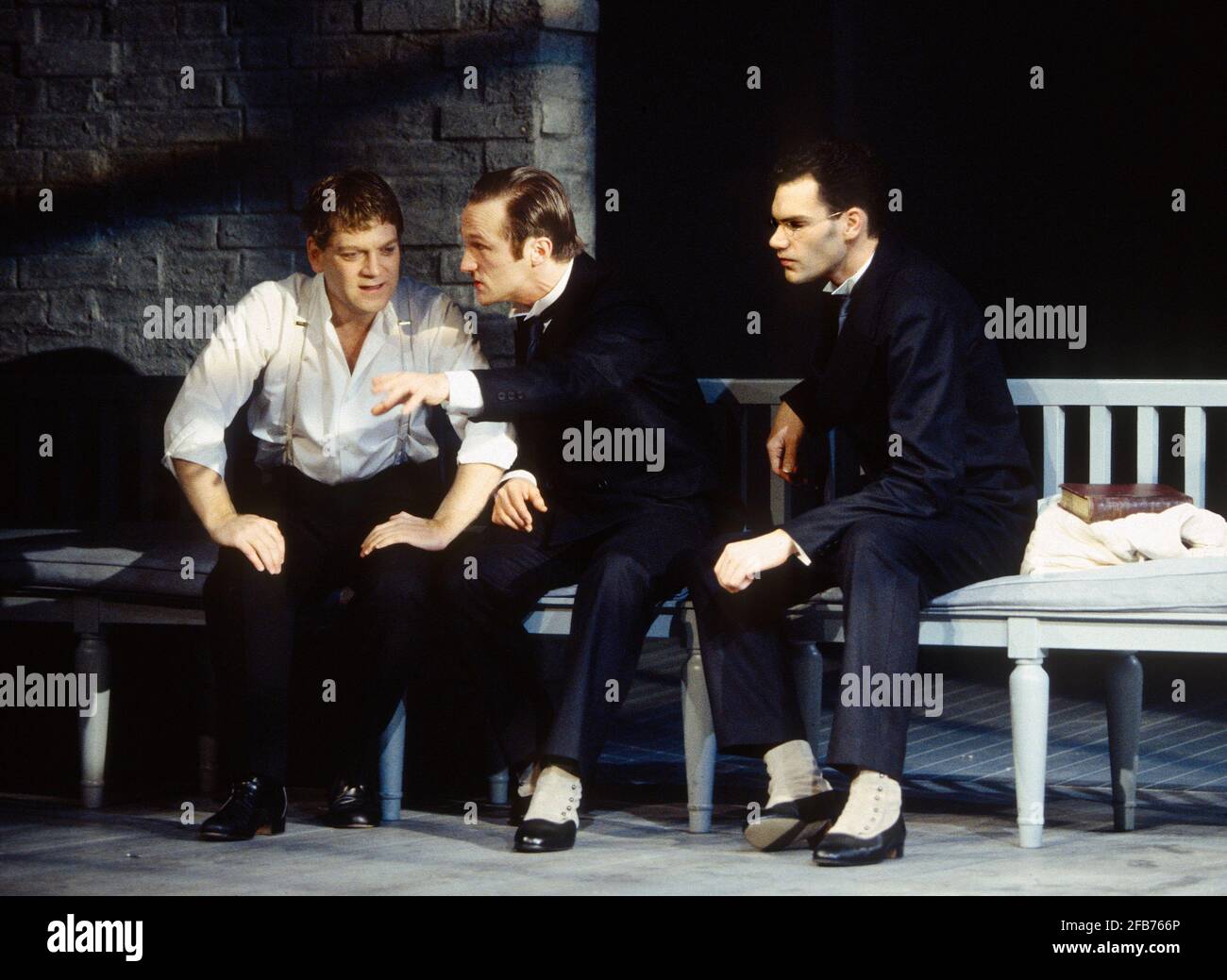 Michael kenneth william hi-res stock photography and images - Alamy