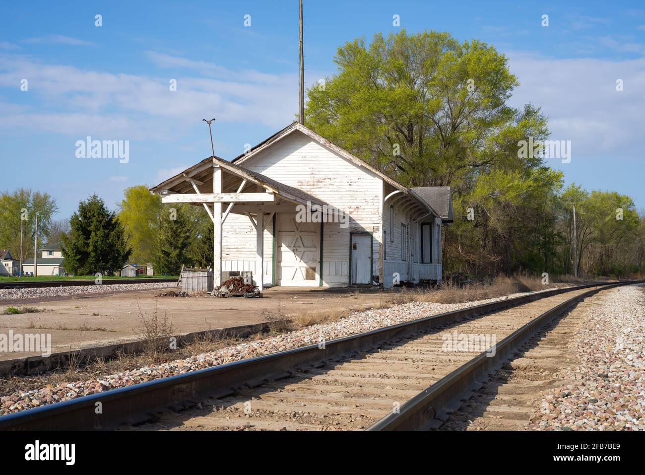 Bureau junction hi-res stock photography and images - Alamy
