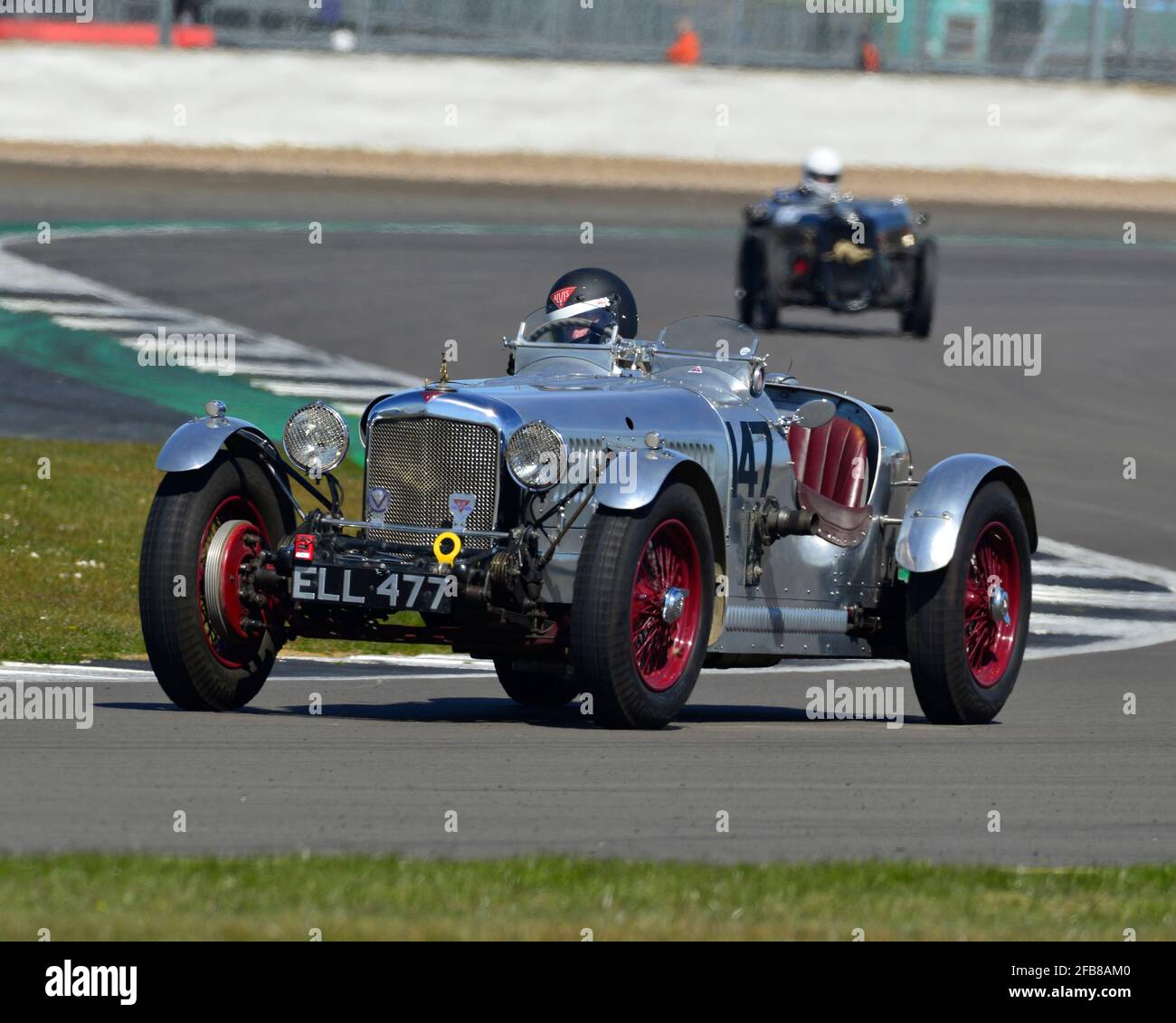 Alvis 12 70 special hi-res stock photography and images - Alamy