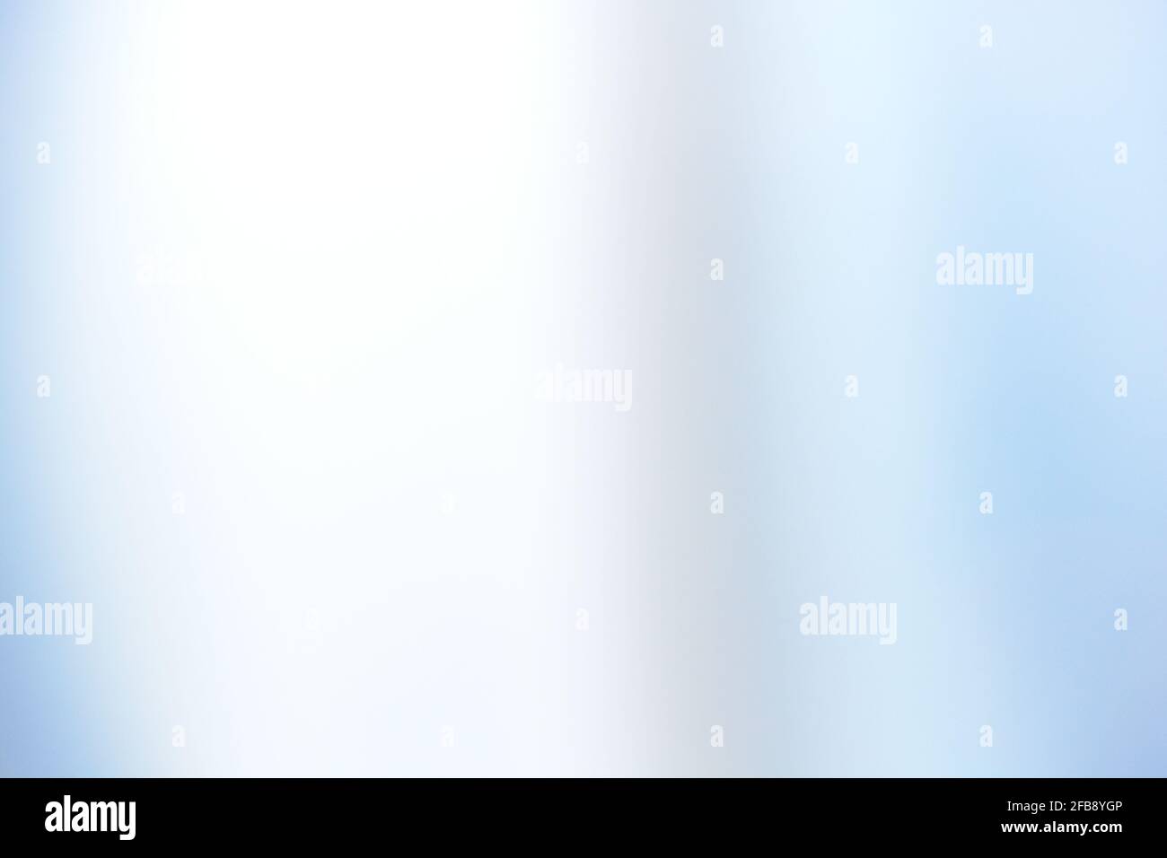 Gradient blue color Abstract pastel illustration with gradient blur ...