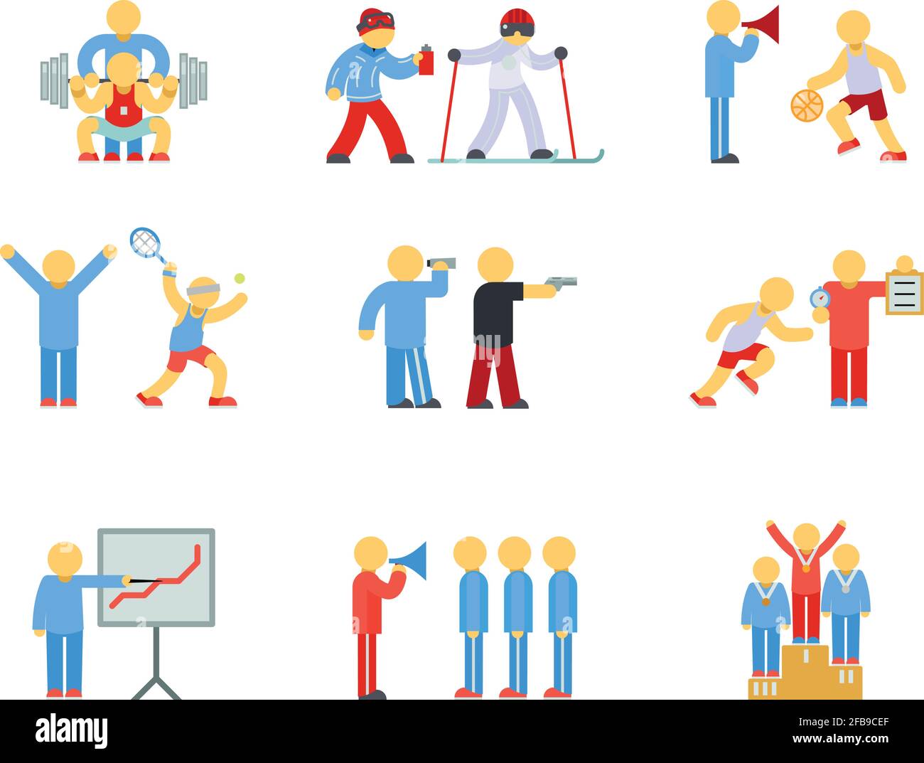 Training Activity Icon