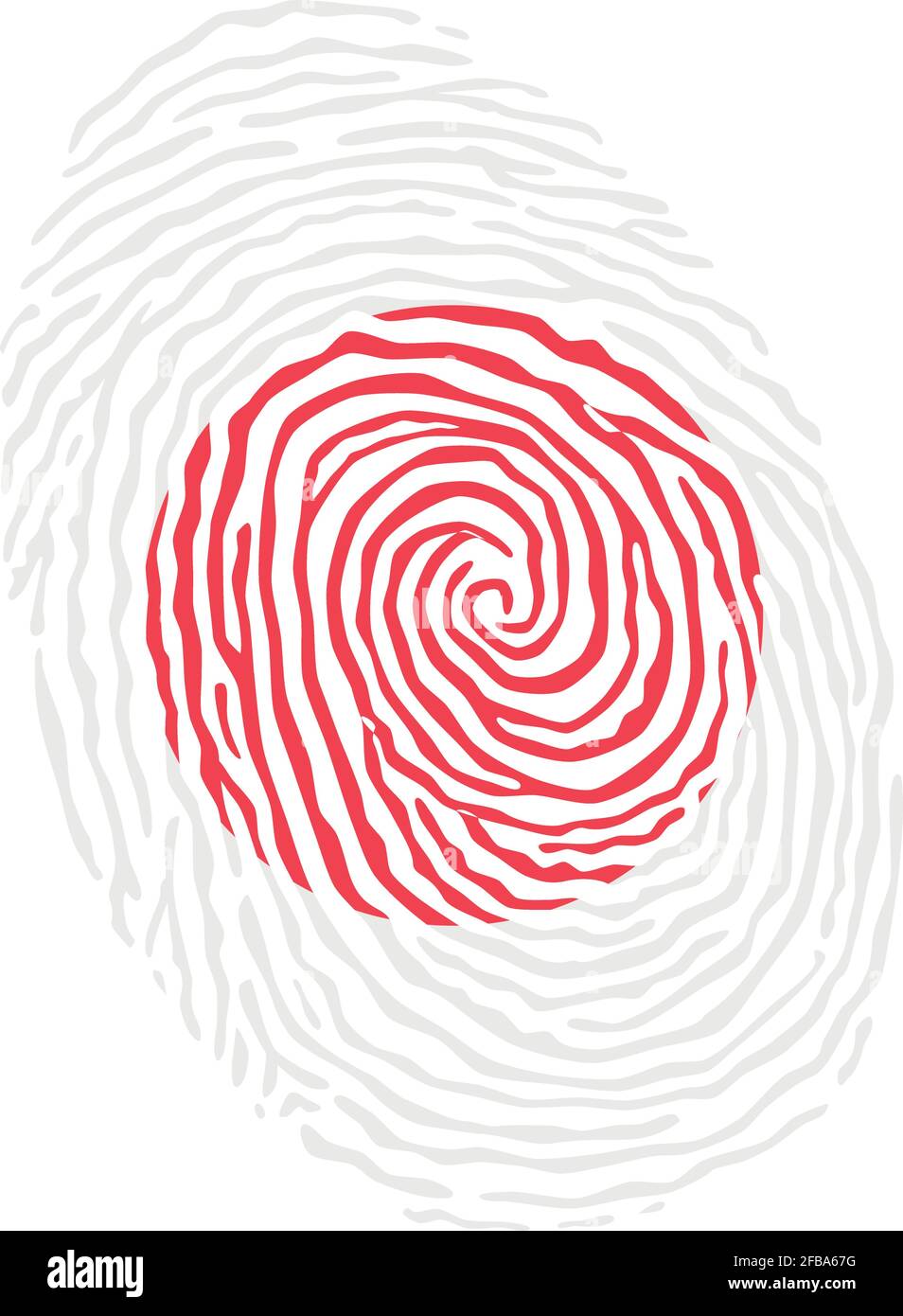 Japanese national identity Cut Out Stock Images & Pictures - Alamy