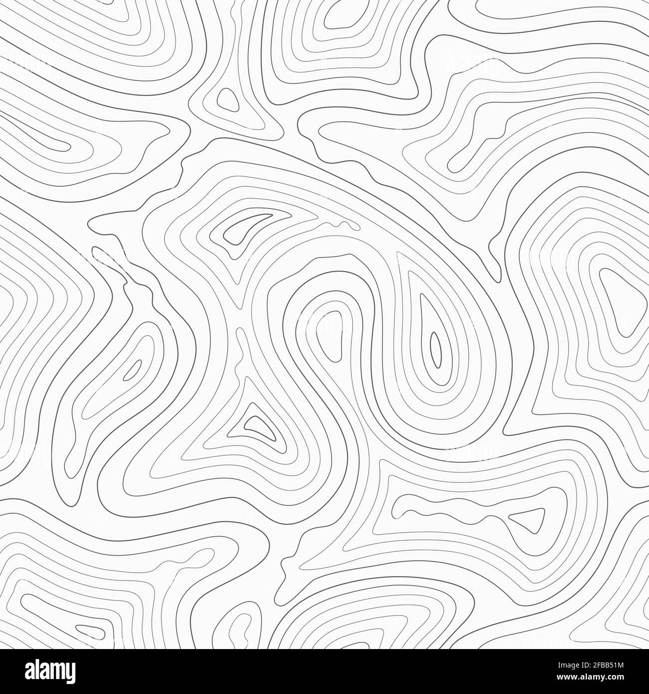 Map elevation topographic Stock Vector Images - Alamy