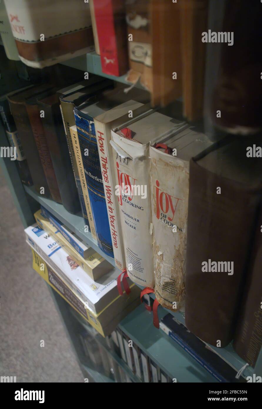 Cook books hi-res stock photography and images - Alamy