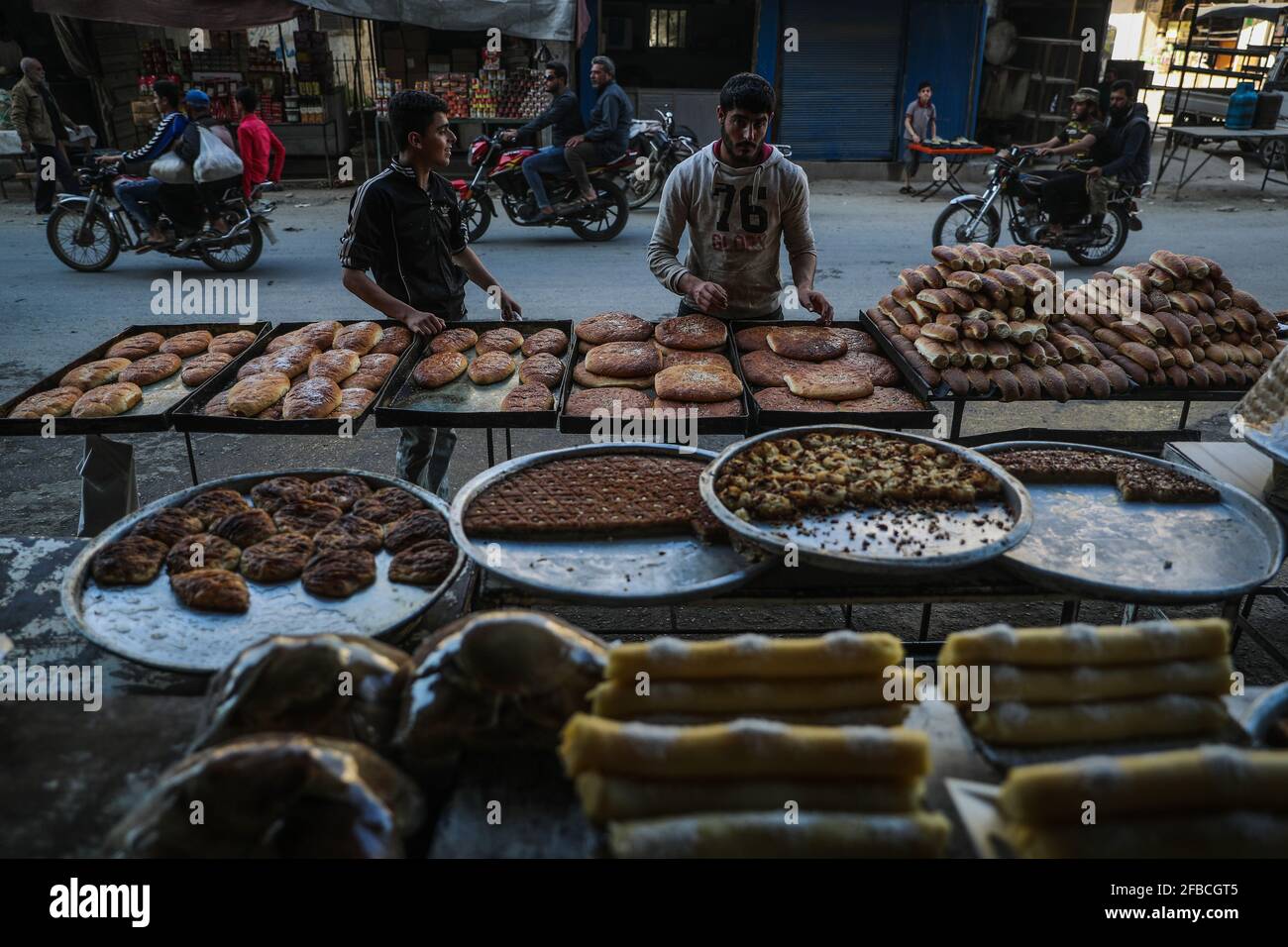 Fasting sweets hi-res stock photography and images - Alamy